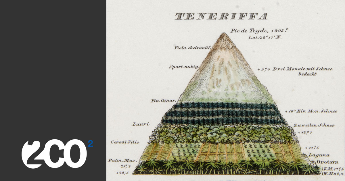 2CO Conference: Communicating Complexity: Tenerife 2017